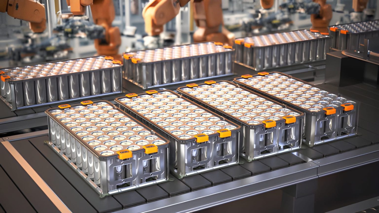 GR8 Batteries – Power You Can Rely On - GR8 Energy